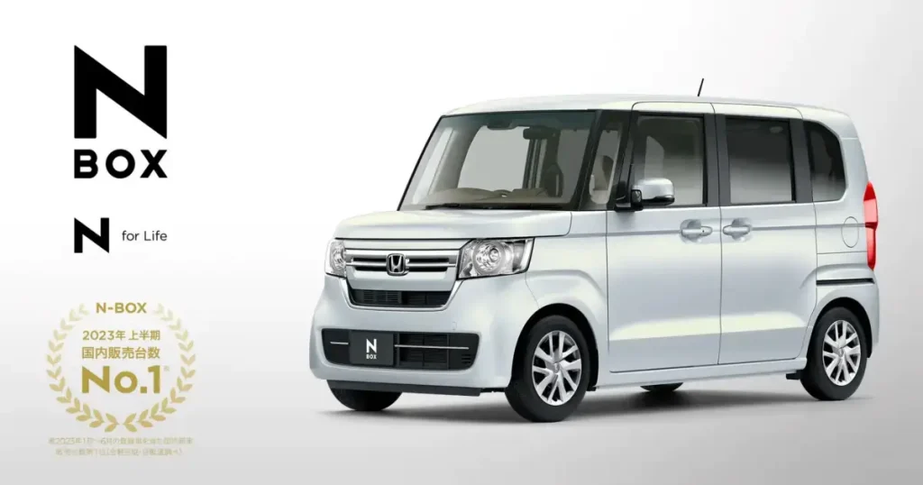 Nボ！STYLE | ブログ NｰBOX.Style｜新型 NBOX CUSTOM ターボ [JF5] Blog