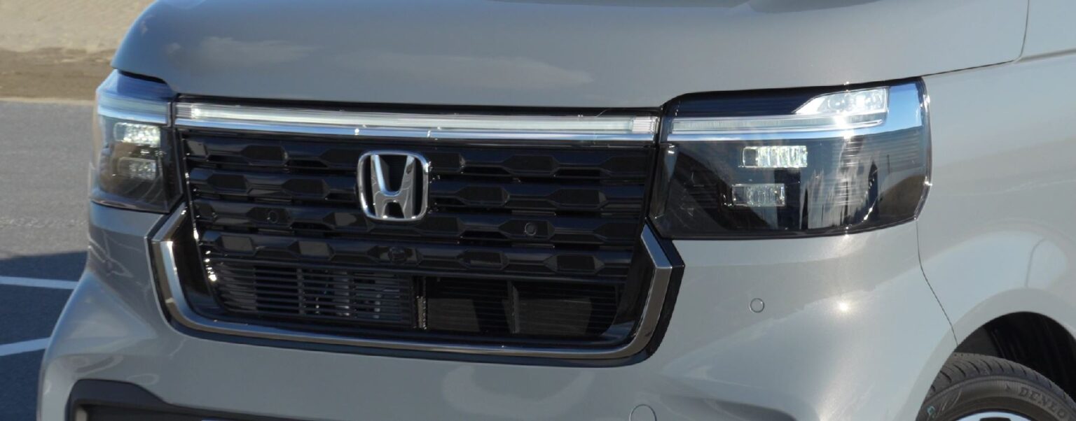 Nボ！STYLE | ブログ NｰBOX.Style｜新型 NBOX CUSTOM ターボ [JF5] Blog